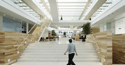 Energinet keeps the lights on with a digital platform built on Azure | Microsoft Customer Stories